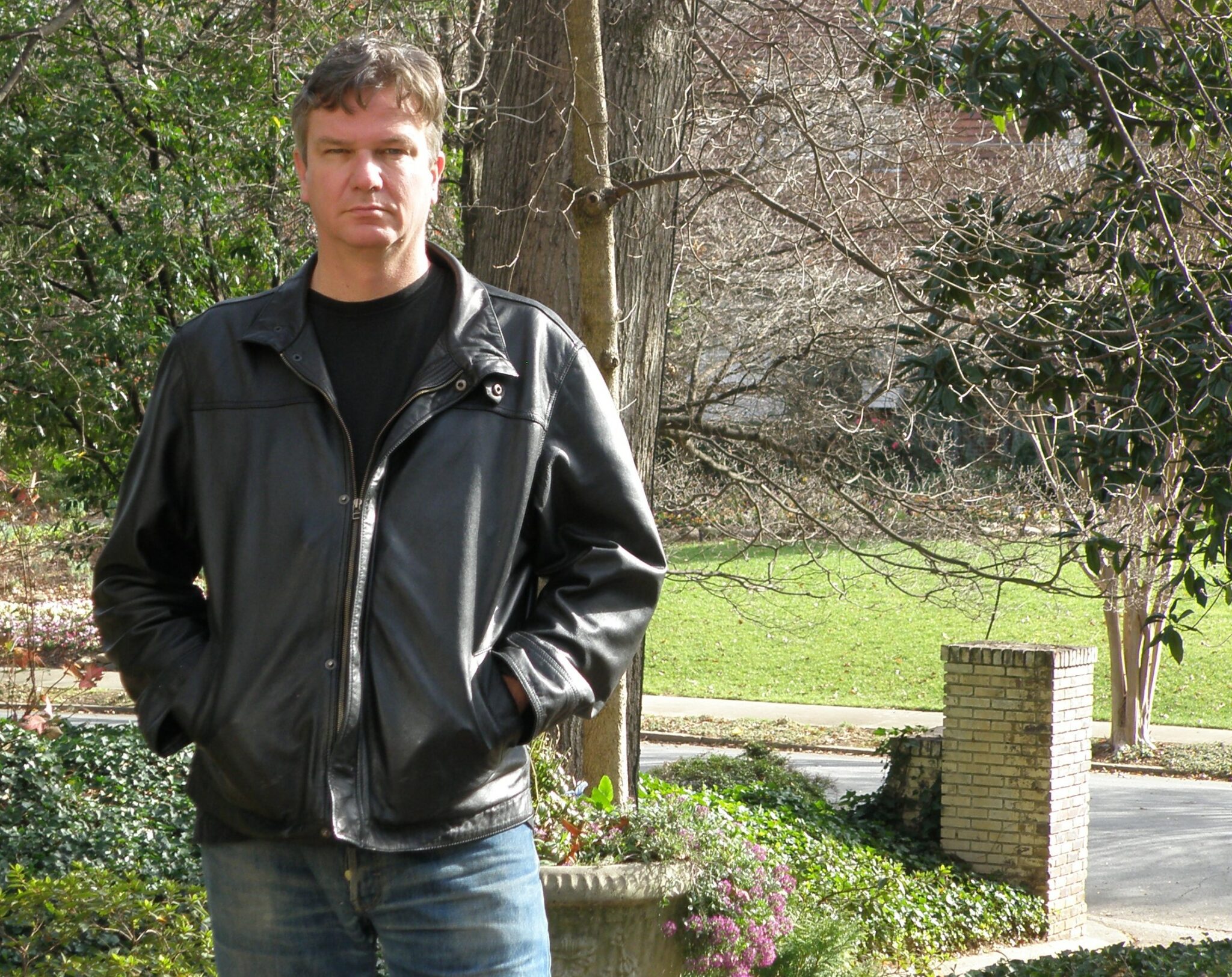 Personal Web Site of Doug Bremner – physician, professor, researcher ...